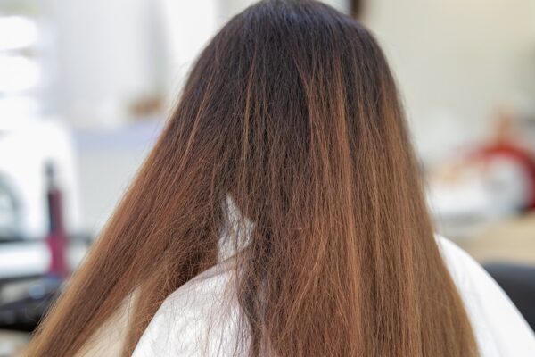 6 Tipps wie du Spliss vorbeugen kannst - Philomena Hair